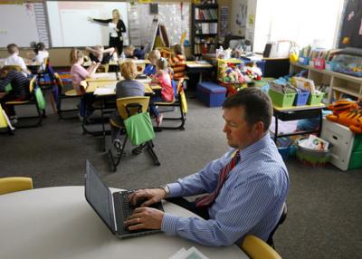 Cheyenne schools grapple with overcrowding as state money runs out