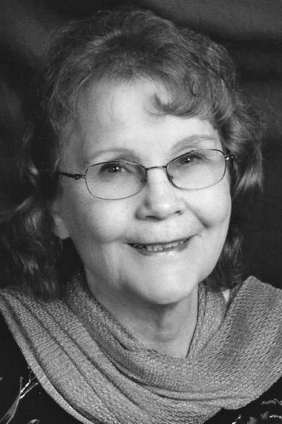 Thelma Jean (Murphy) Mollman