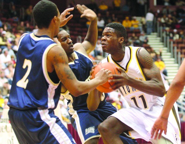 Cowboys move on without Muojeke