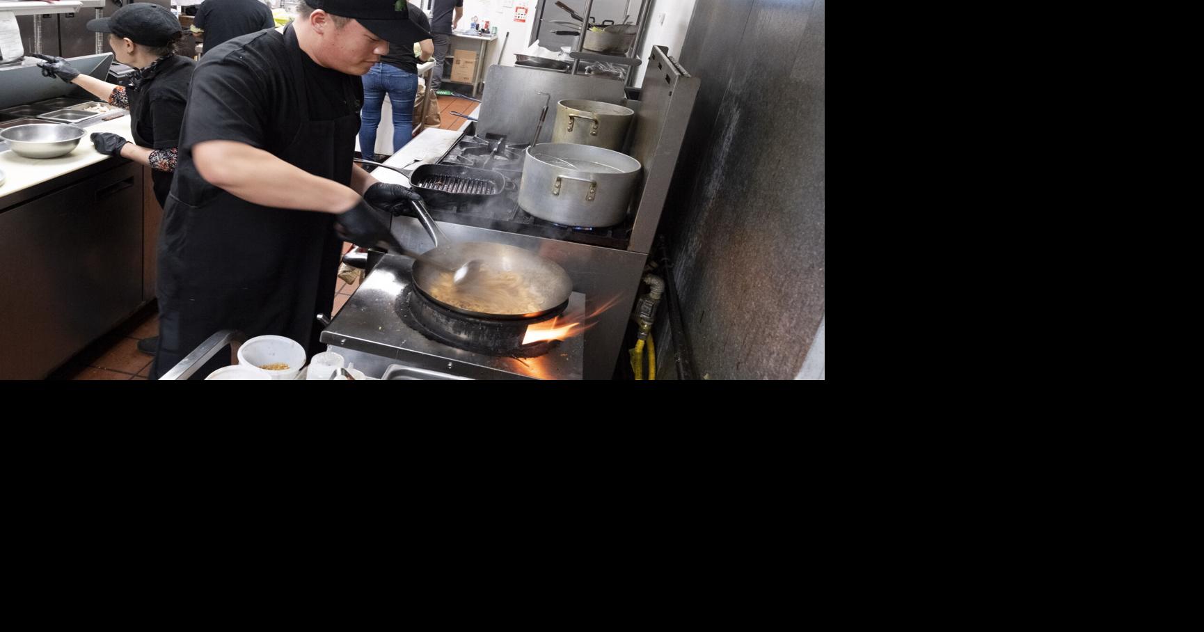 Maligning cultures via foods is long American habit