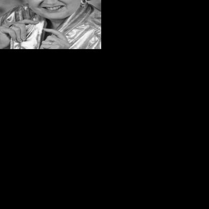 Elizabeth Rose Selby