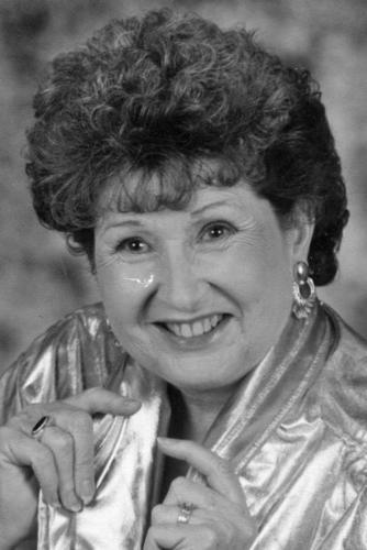 Elizabeth Rose Selby