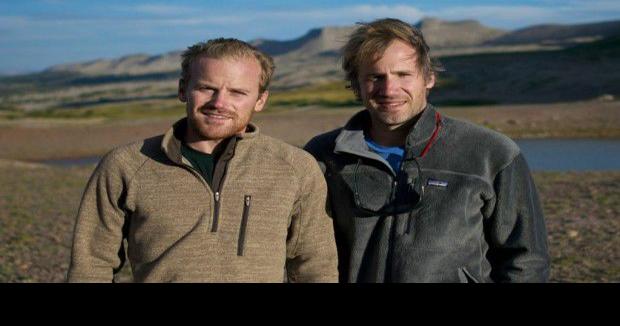 National Geographic recognizes researcher and photographer working in ...