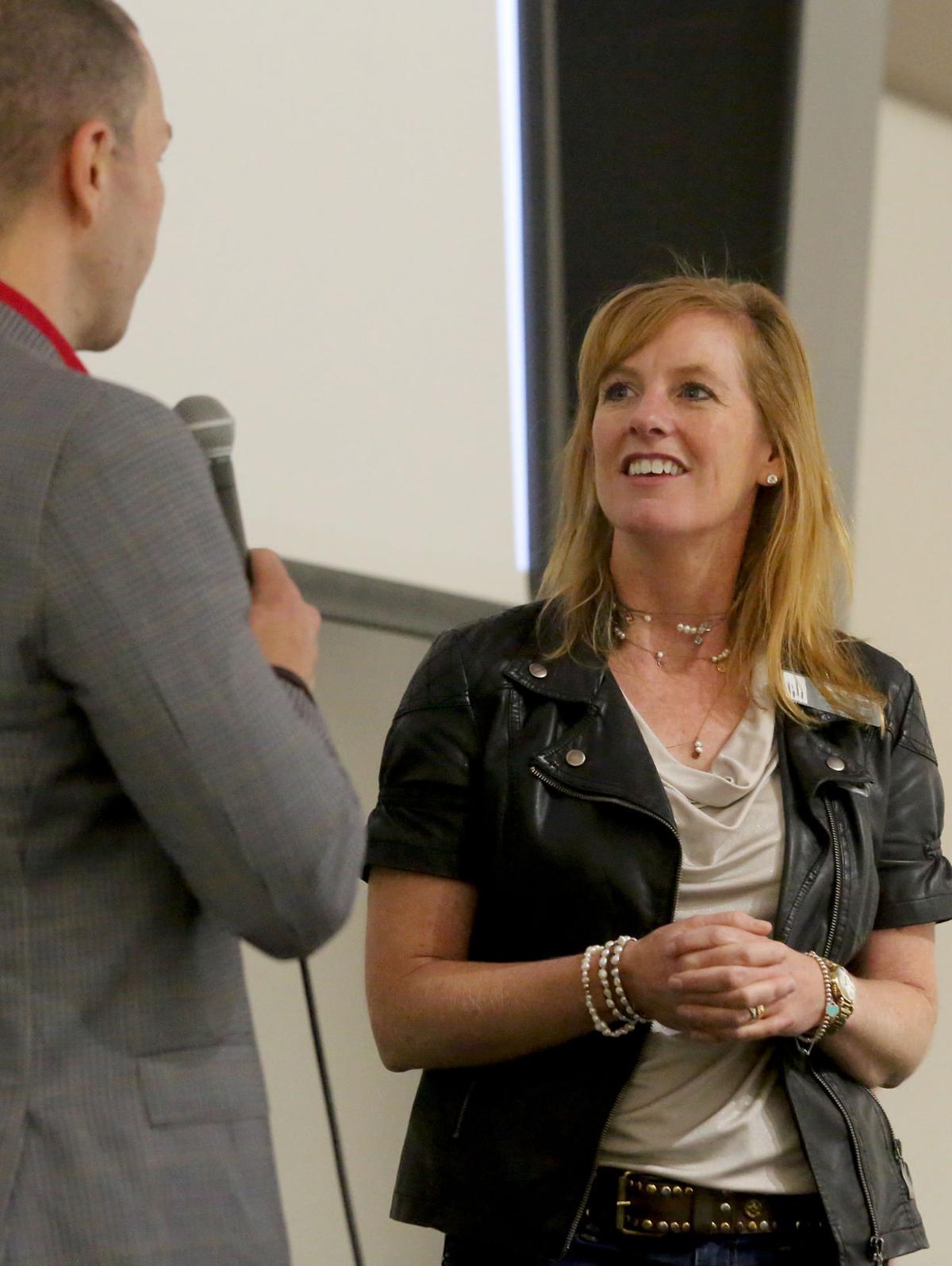 Wyoming Arts Summit inspires conversations, connections | Arts ...