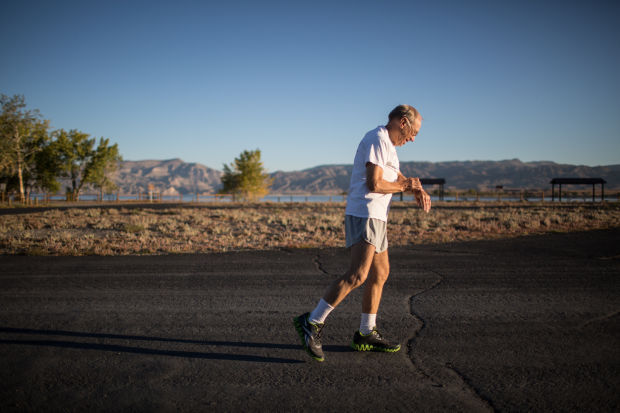 Charlie Hardy to run for Congress