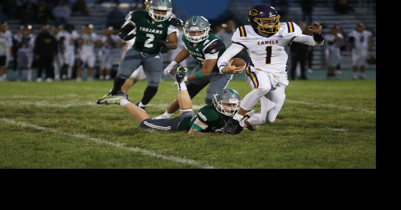 High school football: Week 8 Key Games