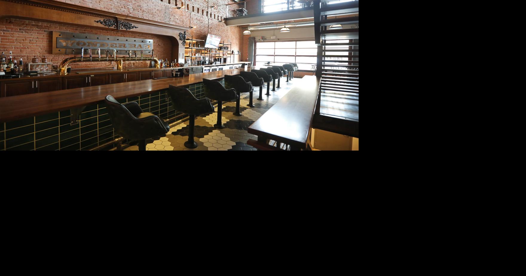 Wonder Bar in downtown Casper will close