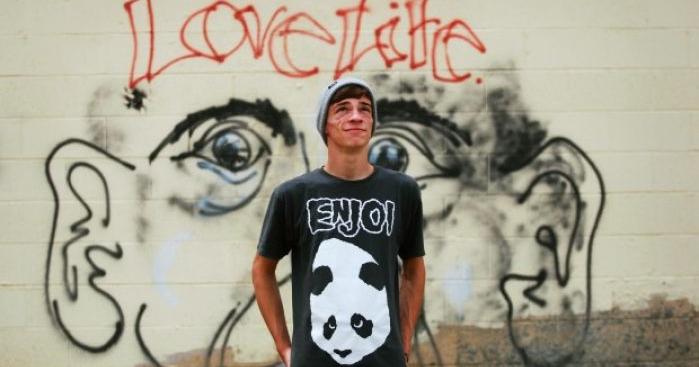 Cody graffiti artist faces prison time