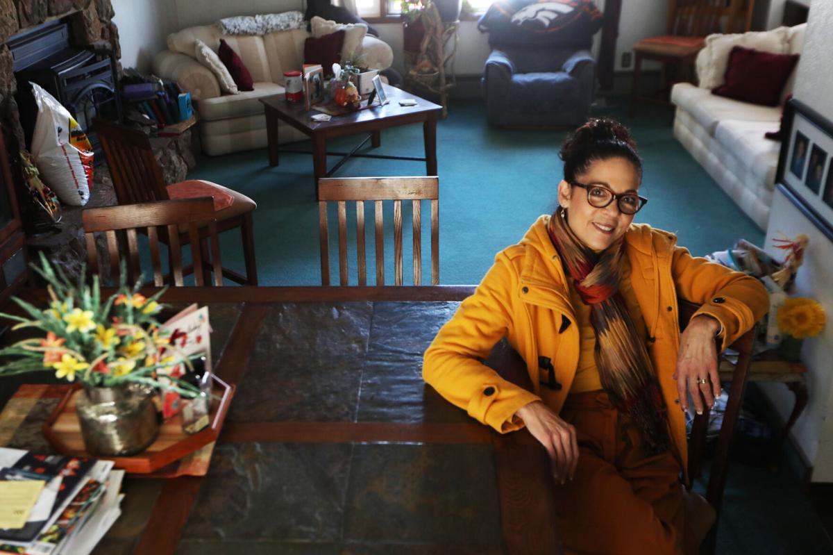 Casper College dance teacher opens her home to students at Thanksgiving