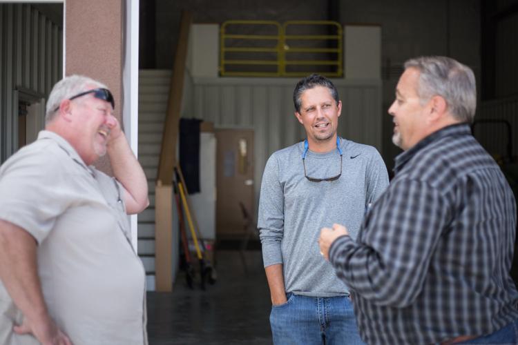 kris richardson missing