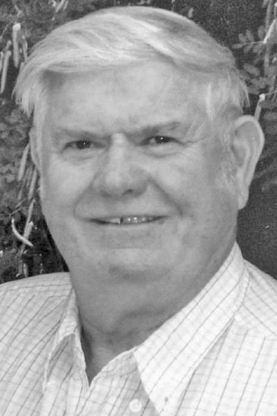 Donald "Don" W. Carroll