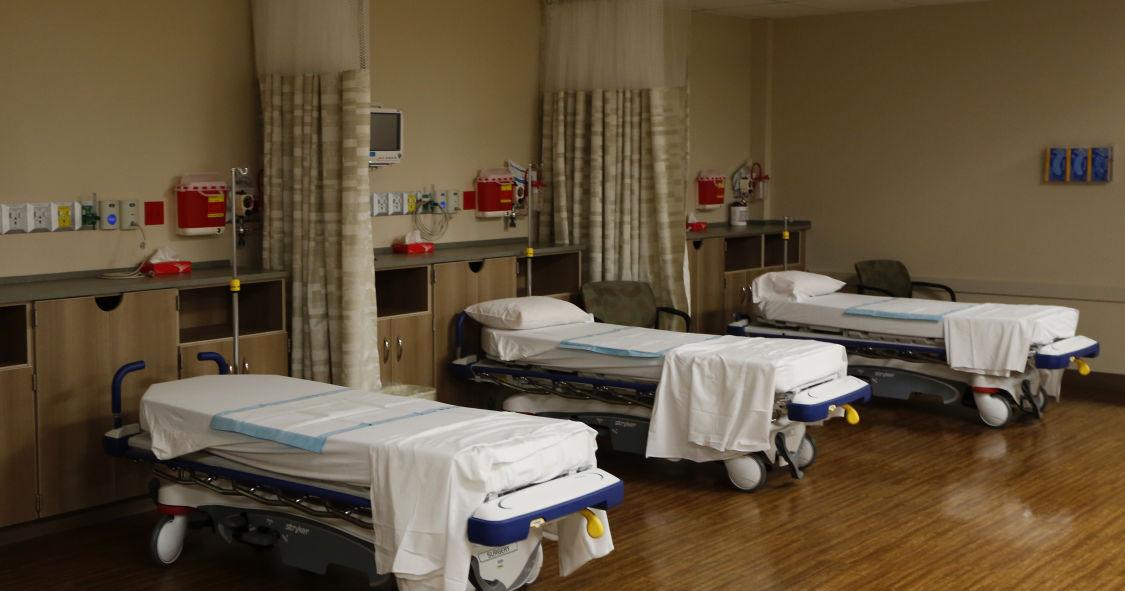 New Casper hospital CEO describes first month in business, envisions ...