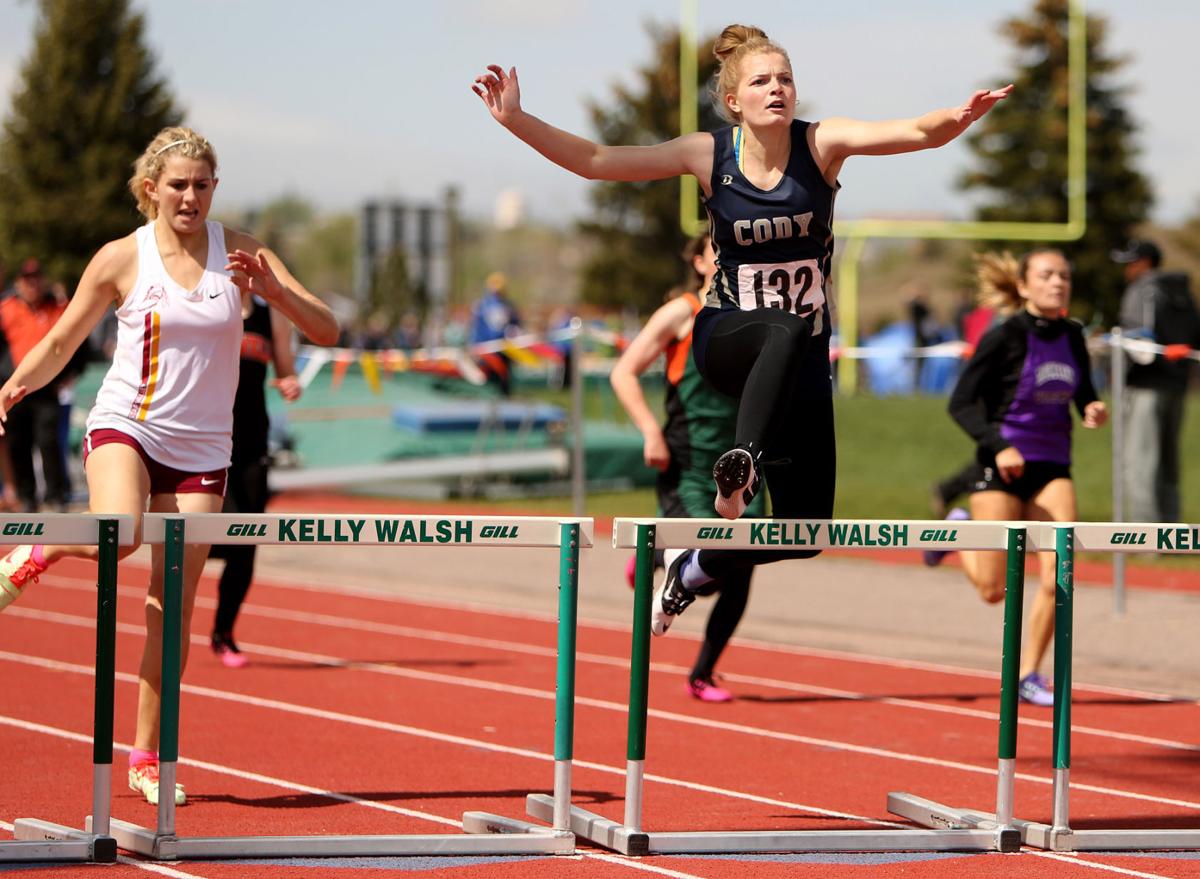 Emily Reed's four individual titles clinch 8th consecutive championship ...