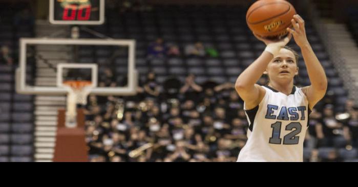 Cheyenne East's Erickson replaces Rawlins' Fedderson in Montana-Wyoming ...