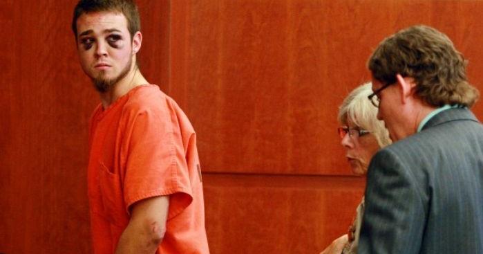 Top 5 Casper criminals sent to prison in 2014
