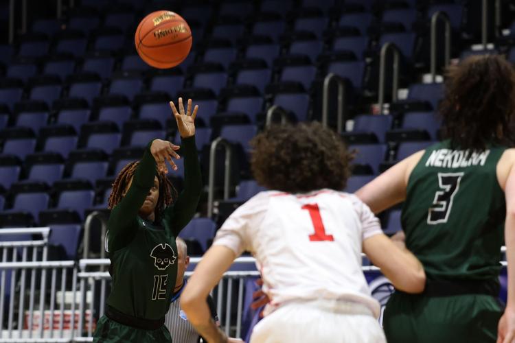 NW Florida State wins NJCAA women's basketball title