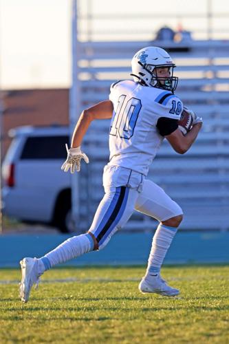 Cheyenne East football rallies for 29-20 win at Kelly Walsh