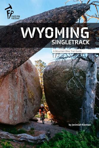 Consider any of these Wyoming guide books this holiday season to offer ...