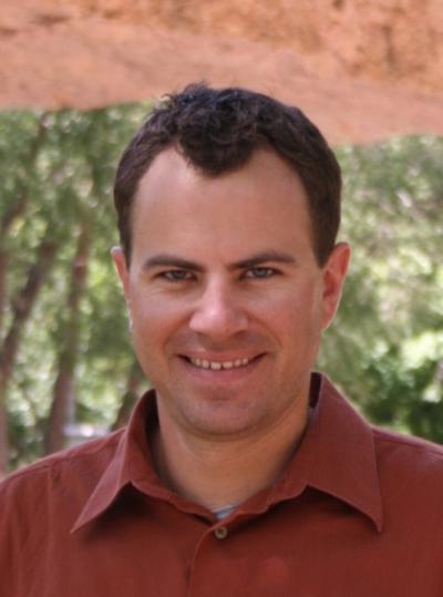 Twenty Under 40: Brandon Daigle
