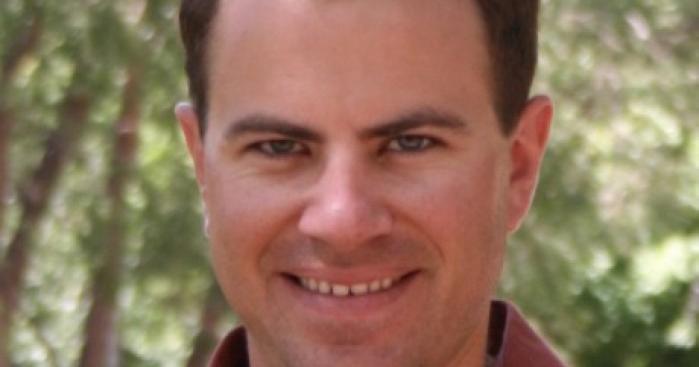 Twenty Under 40: Brandon Daigle