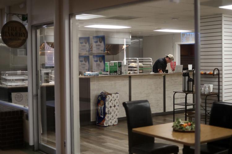 True Bakery to move into new location at Wolcott Galleria