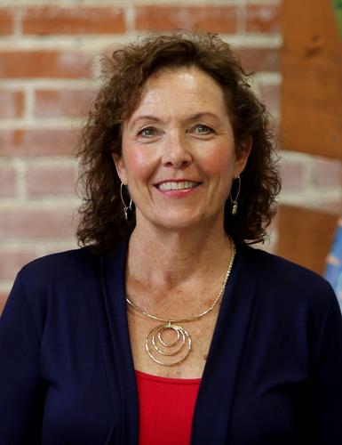 Woman who died in three-car crash was set to become ART 321 director