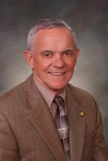 Wyoming state Rep. Lockhart to file for re-election