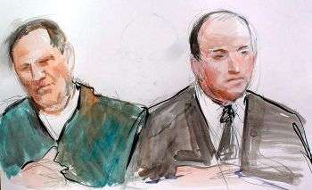 Jury questioning begins in Eaton case