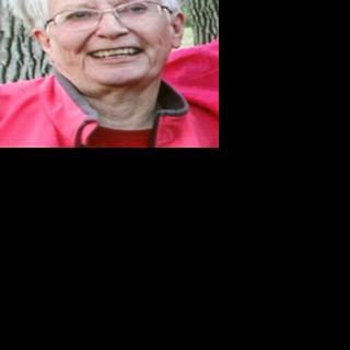 Mary Jean Gossin
