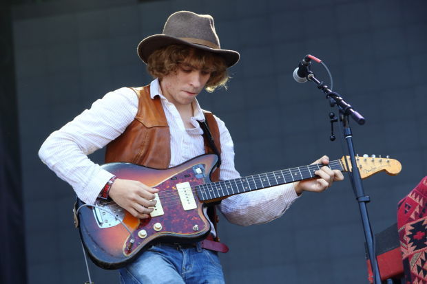 Indie rock band Foxygen set to perform in Jackson this month