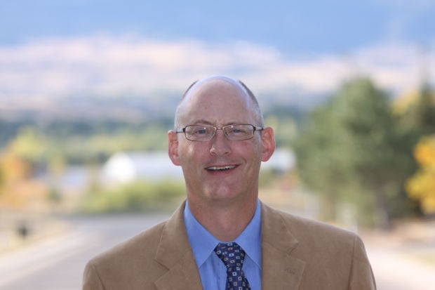 Jensen: Lack of moral standards in Natrona County School District