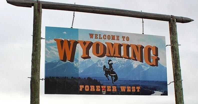 Wyoming News in Brief