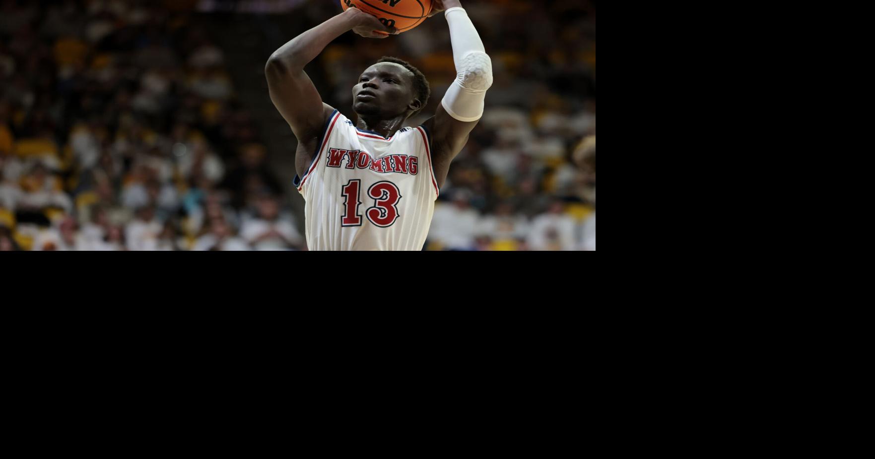 Wyoming Cowboys drubbed 92-72 by Boise State Broncos