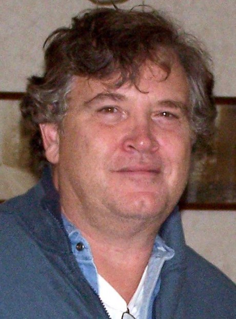 Casper College students plan memorial website for Jim Krumm