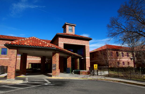 Wyoming delegation puts Cheyenne VA under microscope