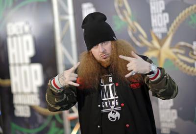 Big hair, fast rhymes: Atlanta-area emcee Rittz to play at Elevation as ...