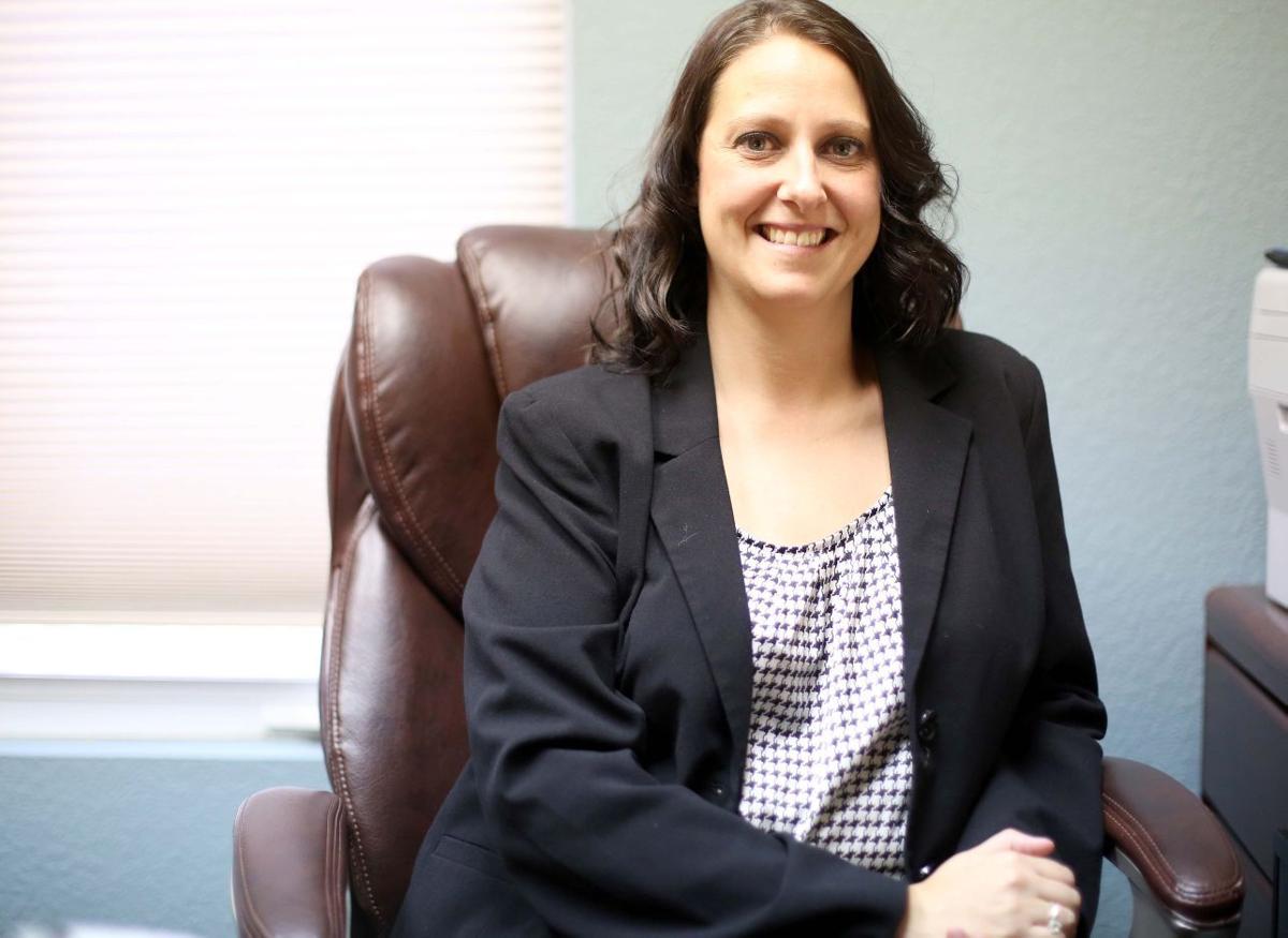 Self Help Center hires new director