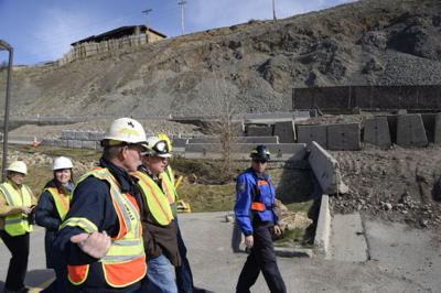 Jackson Hole earthquake underscores landslide worries