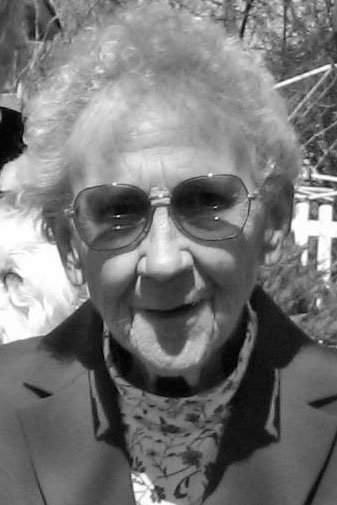 Terence “Terry” Jean (McCarty) McNutt