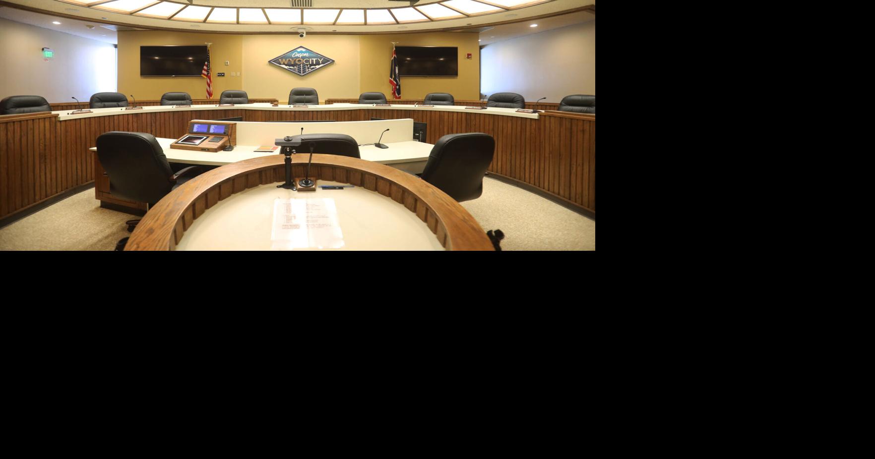 Casper City Council passes annual budget
