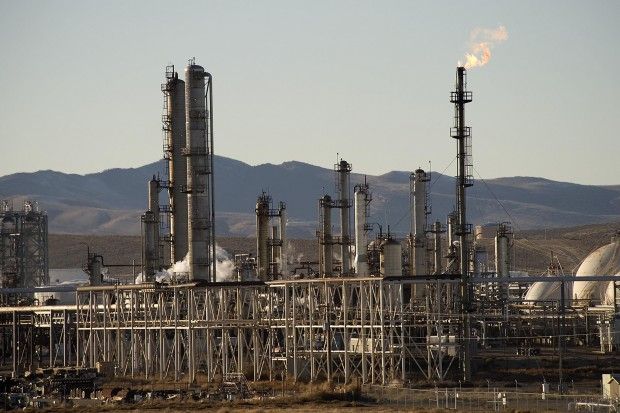 Wyoming OSHA slaps Sinclair refinery with record $707,000 in fines