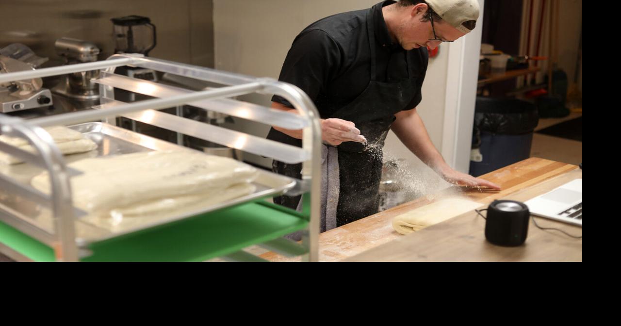 True Bakery to move into new location at Wolcott Galleria
