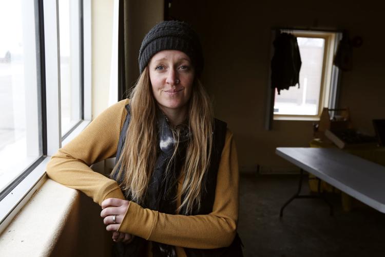 Winter Market hosts first event in new downtown Casper space