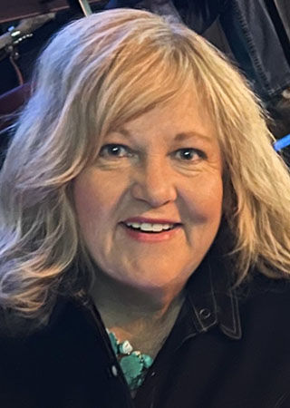 Brandi Lee (Wollerman) Forgey