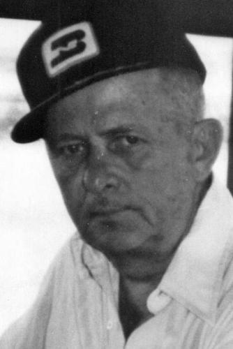 William J. Garner