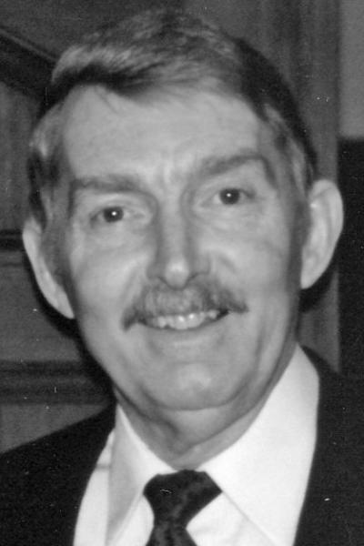 Edward Wyatt Hunter