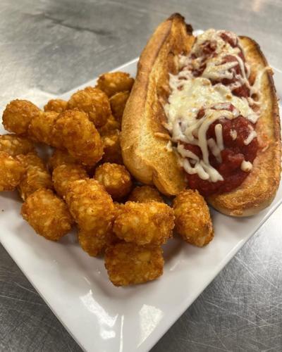 Boomtown Blast’s new menu promises big flavor