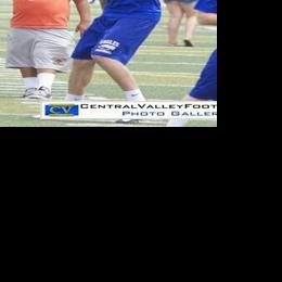 The Firebaugh Files: Josh Allen molded by years as a high school ...