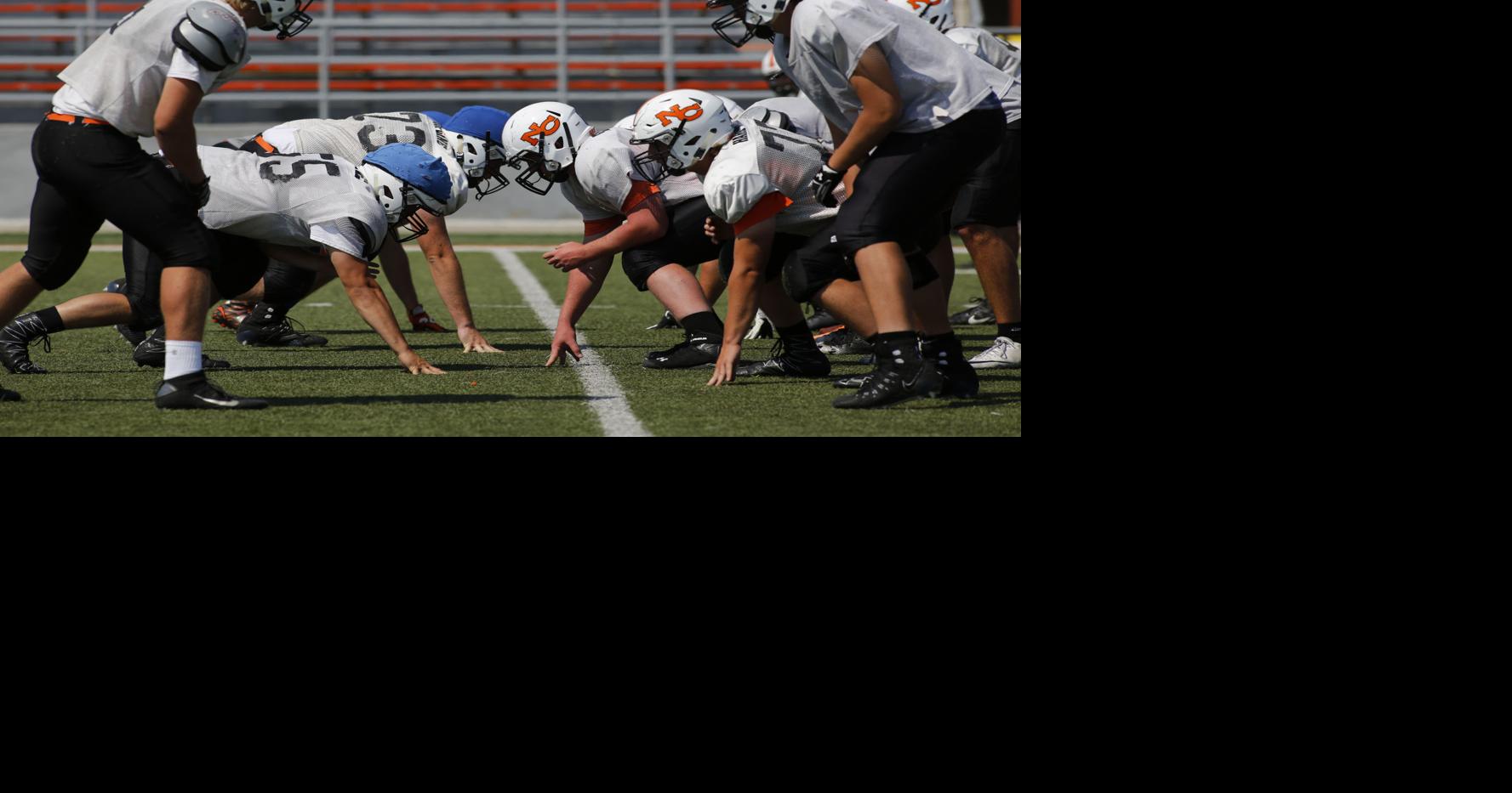 Natrona County football team wants to return to state championship game