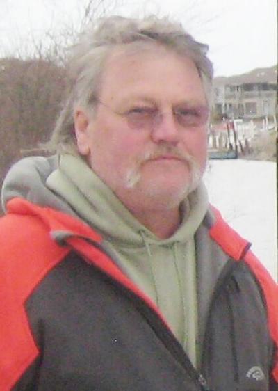 Robert (Bob) M. Doyle
